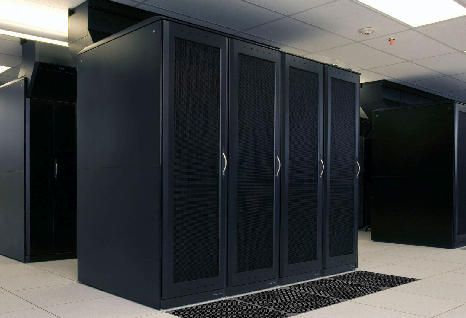 19 inch Rack Systems | Magline Switchboards Pvt Ltd