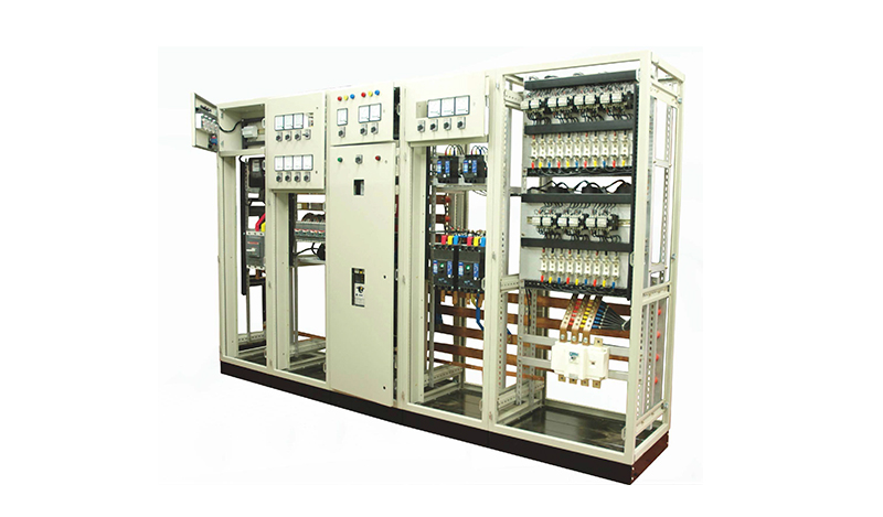 Free Standing Type | Magline Switchboards Pvt Ltd