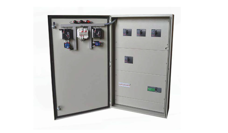 Wall Mounting Type | Magline Switchboards Pvt Ltd