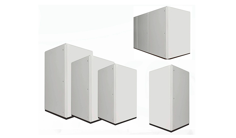 Free Standing Type. | Magline Switchboards Pvt Ltd