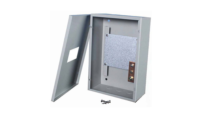 Isolator Box | Magline Switchboards Pvt Ltd