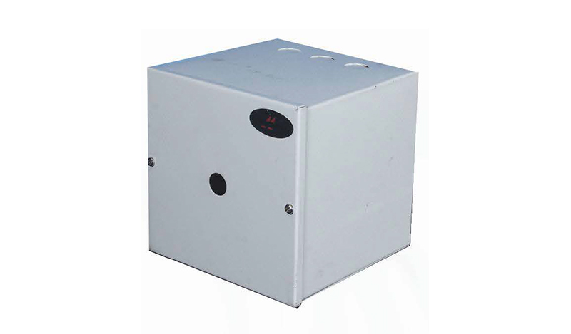 Changeover Box | Magline Switchboards Pvt Ltd