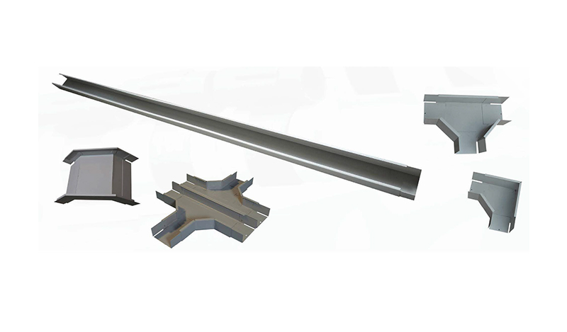 Cable Trunking | Magline Switchboards Pvt Ltd