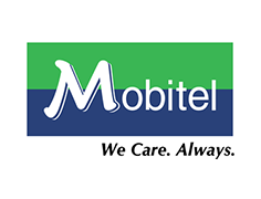 Mobitel Logo